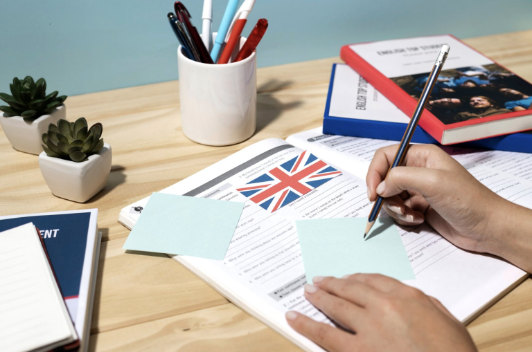 A Comprehensive Guide to Major English Test: IELTS, ELLT, TOEFL