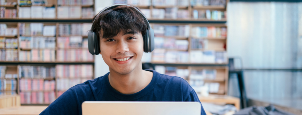 Oxford Spotlight - English Placement Test | Oxford ELLT