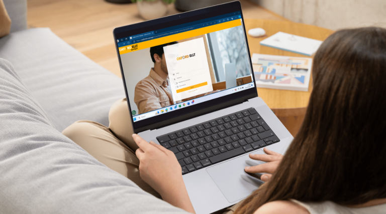 Oxford Spotlight - English Placement Test | Oxford ELLT